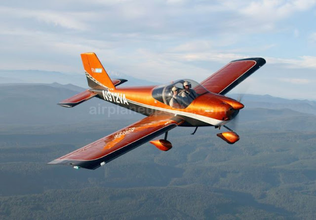 Vans RV-12 Specs, Interior, Cockpit, and Price - Airplane Update