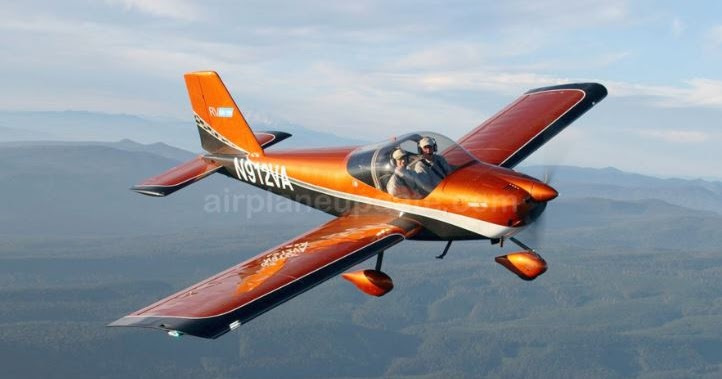Vans RV-12 Specs, Interior, Cockpit, and Price - Airplane Update