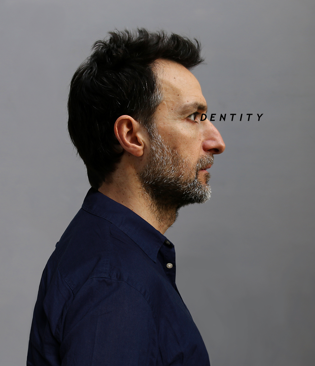 scostumista: EYEDENTITY:STEPHANE GRAFF SOLO EXHIBITION