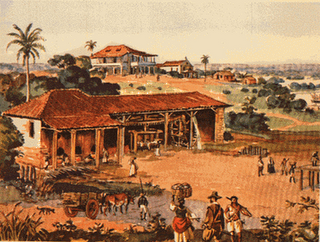 NAVEGANDO NA HISTÓRIA: O peso da herança colonial