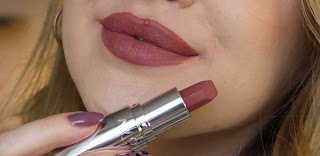 AVON MATTE LEGEND RUŽEVI - FULL DEMO & SWATCHEVI!