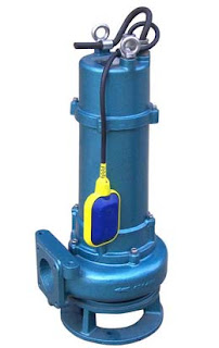 Pompa Submersible atau Electric Submersible Pump (ESP) | Pompa Submersible