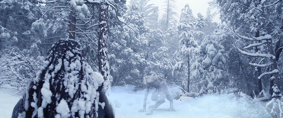 Images: First Images For The Upcoming Indie Sci-Fi Film Alien: Reign Of Man