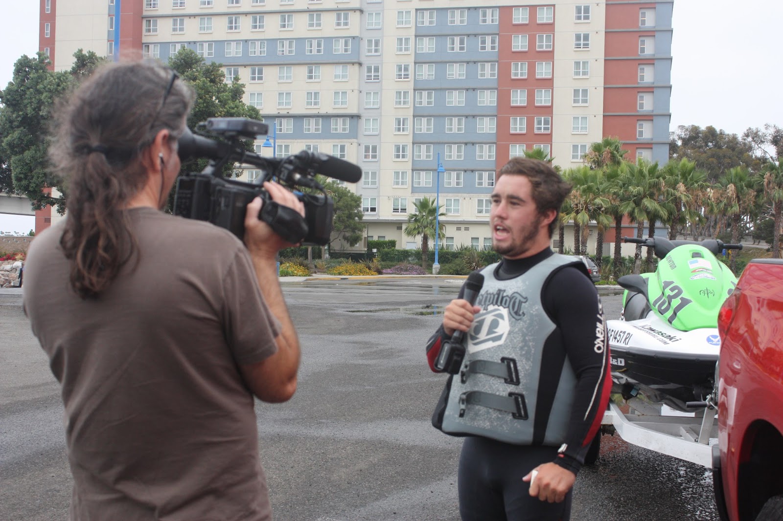 PWCOFFSHORE BLOG - PWC Endurance Racing: The 2013 Long Beach to ...