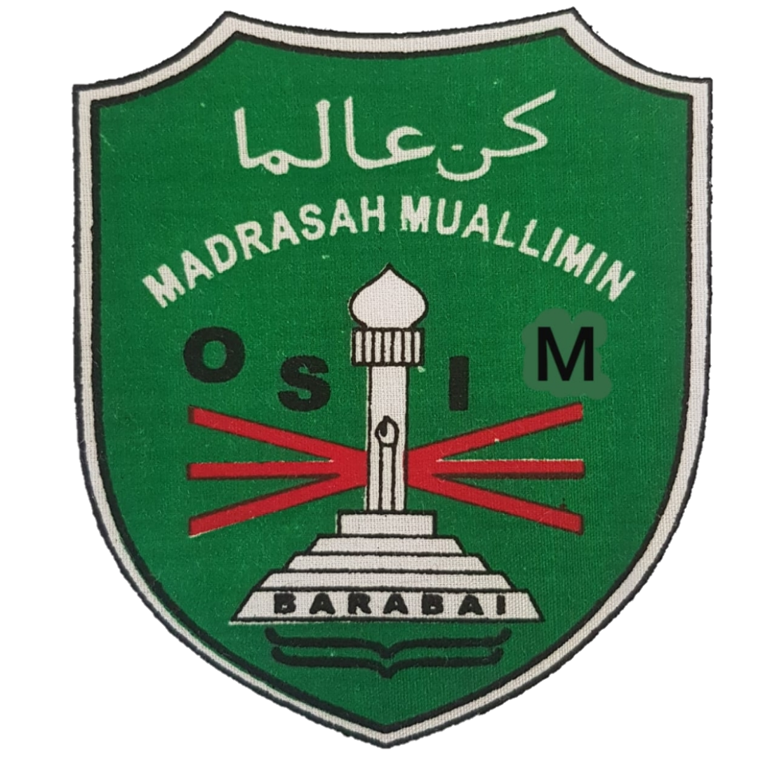 MTs Muallimin Barabai