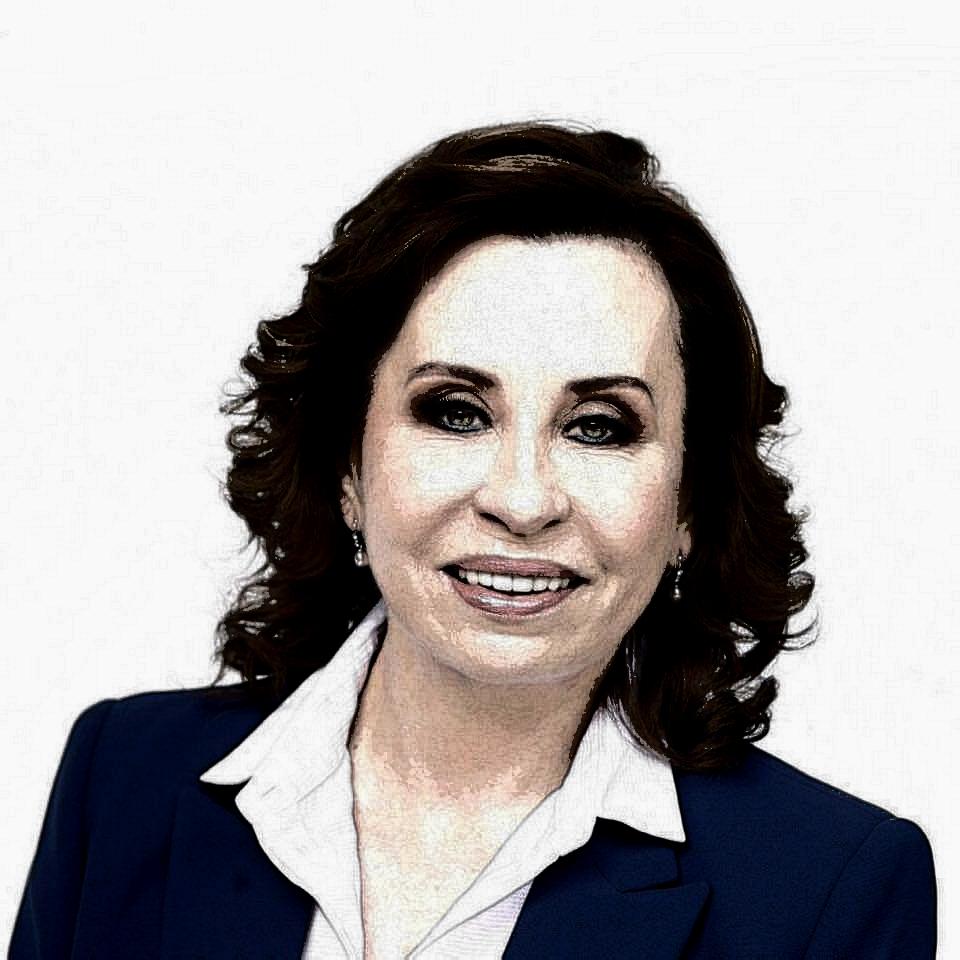 EL EFECTO SANDRA TORRES