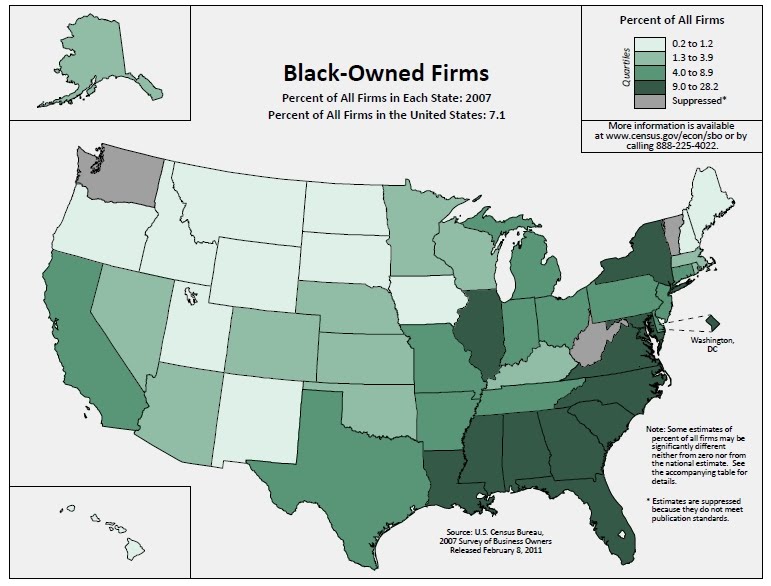 artofthepossibleonline: Black-Owned Businesses Grow at Triple the ...
