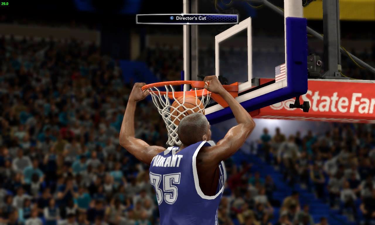 NBA 2K14 | NBA2K.ORG