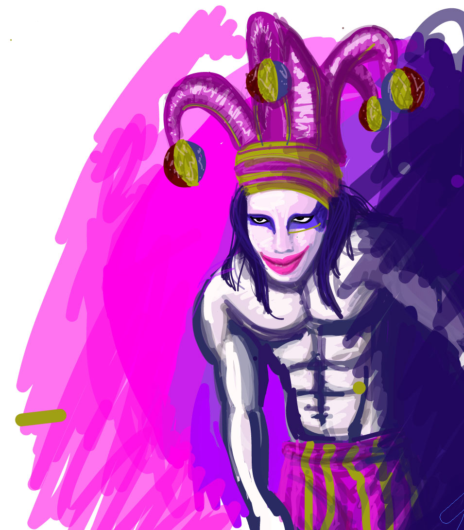 Mario Colodro: mayo 2011