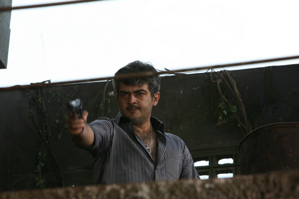 Thala Ajith Rocking Photos from Mankatha |Tamil Cinema News Updates website