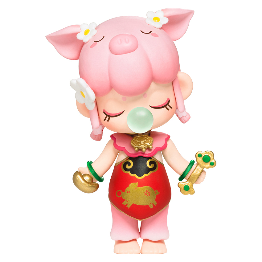 All Rolife Figures | The Toy Pool