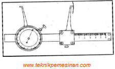 Soal dan Kunci Jawaban Ulangan Harian Pekerjaan Dasar Teknik Mesin ...