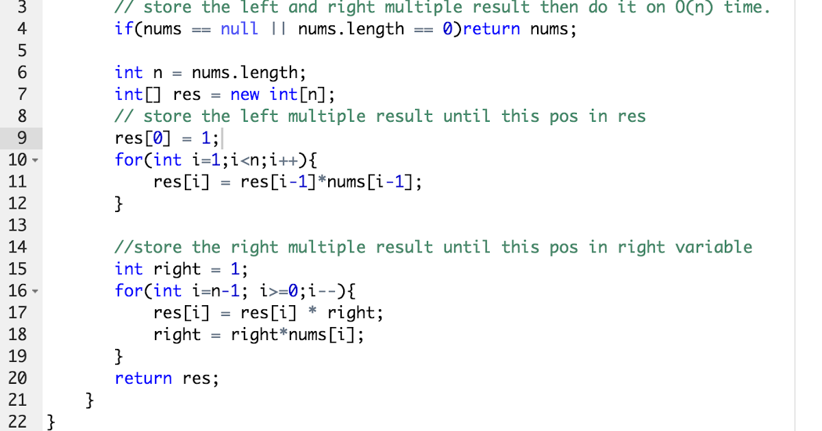 Geek's Dream: Left and Right Part Approach