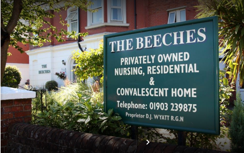 Is the The Beeches Care Home Worthing Ready To Fight COVID-19?