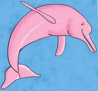 Blog do Facó: LENDA DO BOTO COR DE ROSA (AMAZÔNIA)