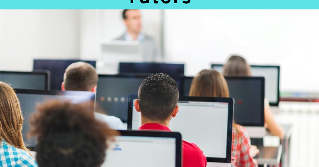 Where Can You Get The Best Computer Networking Tutors? ~ Computer ...