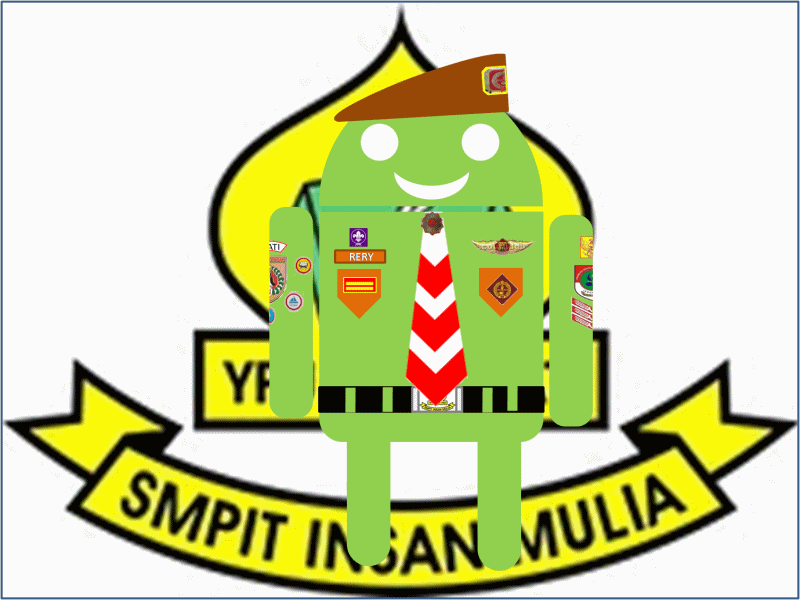 Smp It Insan Mulia Pati