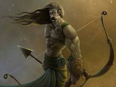 Barbarika - The unsung soldier of Mahabharata