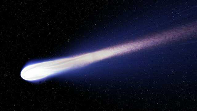 11 Biggest Facts About Comets