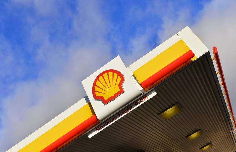 Shell offers 50 percent premium to buy BG for $70 billion ~ Sembeti Blog