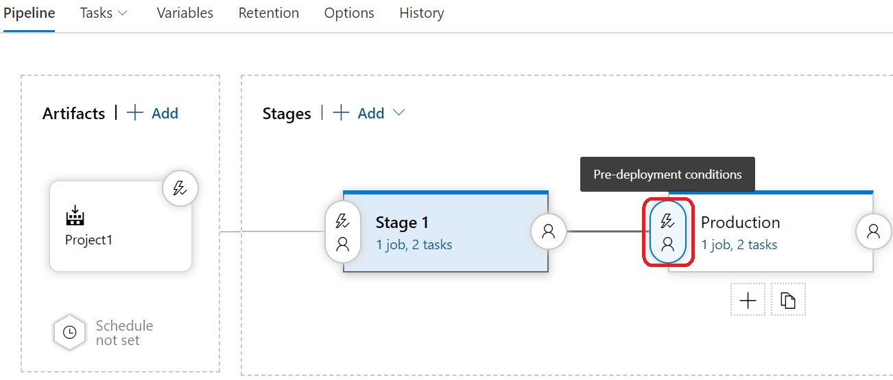 Brad Chen's Developer Blog: Azure DevOps Quick Start
