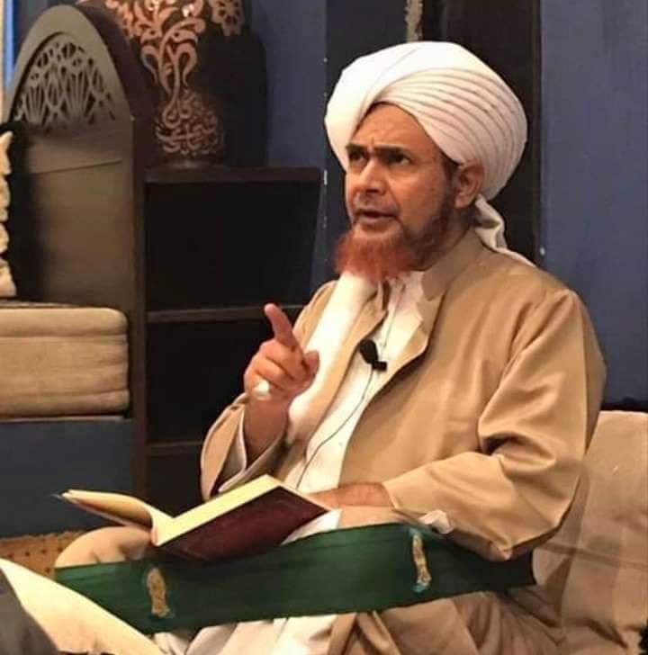 Catatan Hasan: Kumpulan foto Ulama #3