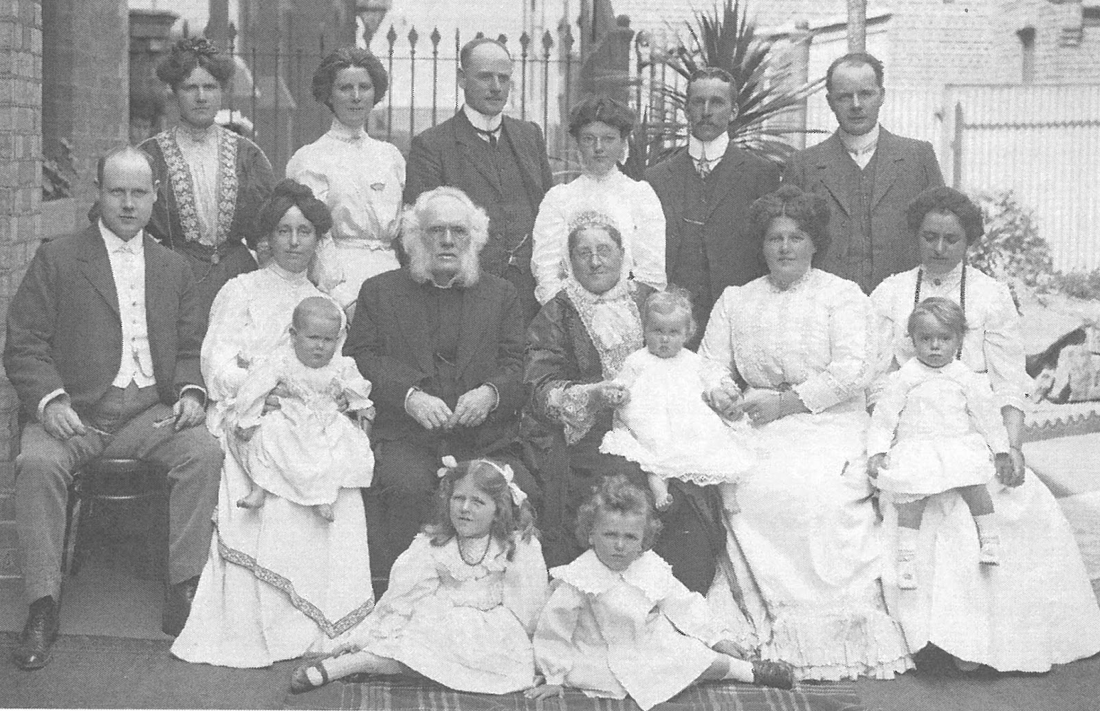 Casey Cardinia - links to our past: 2019