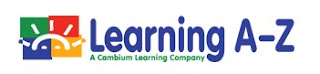 Helge Scherlund's eLearning News: Learning A-Z Launches New Interactive ...