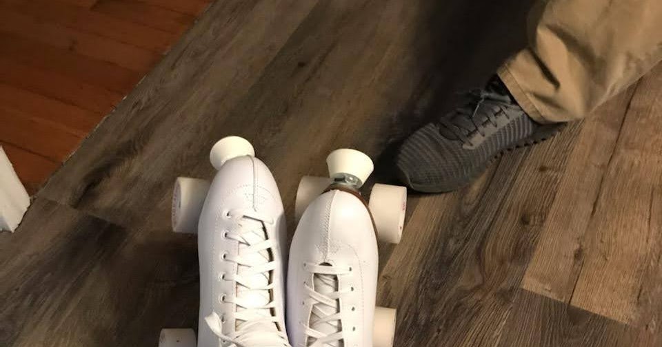 CJ Doss: February 2021