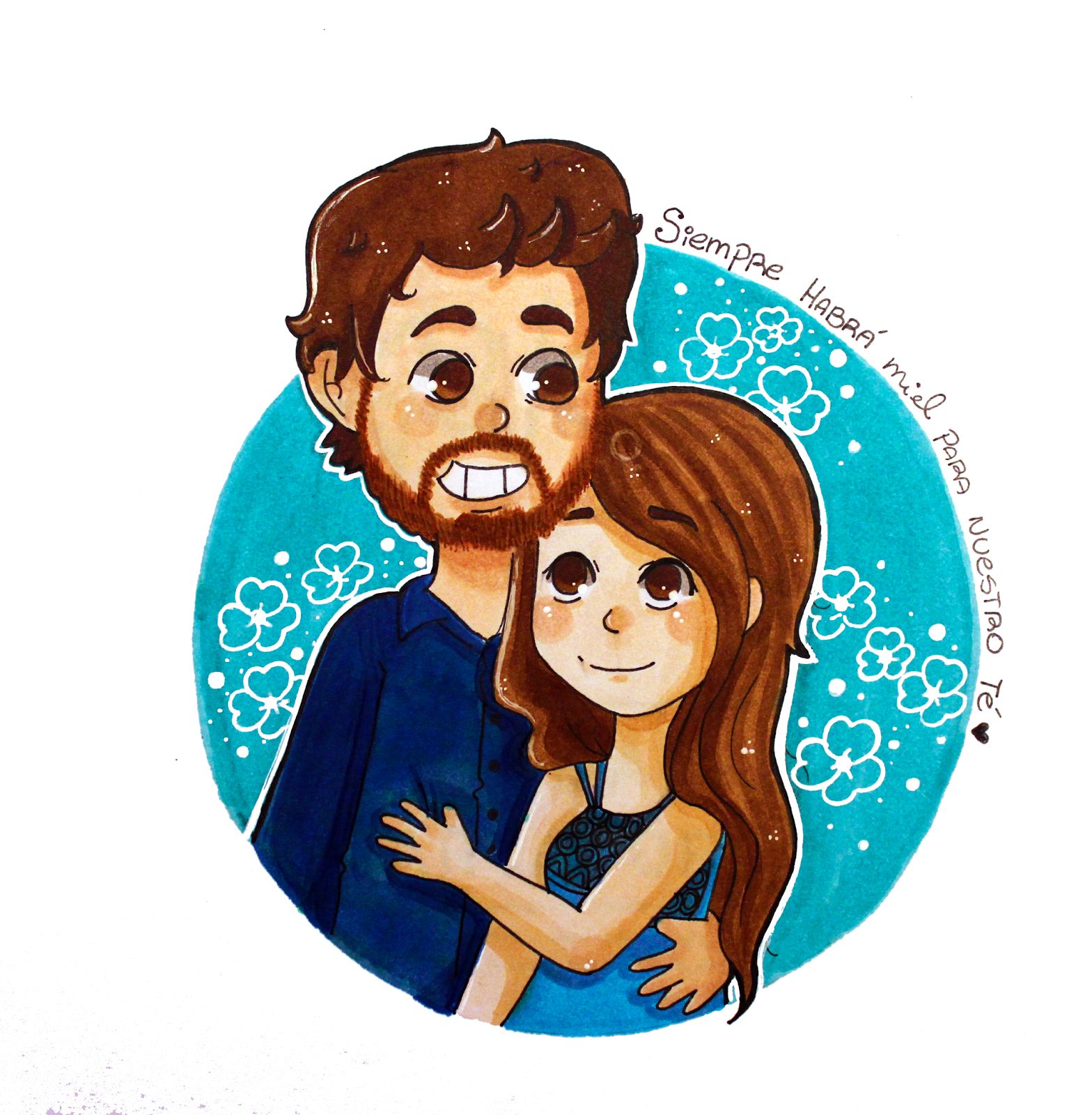 Mente En Azul Y Negro Siempre Habr Miel Para Nuestro T mente-en-azul-y-negro-siempre-habr-miel-para-nuestro-t