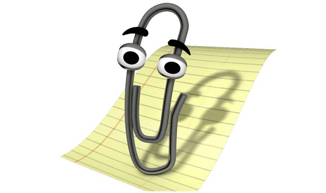 Microsoft Could be Bringing its Old Clippy Character Back to MS Office ...