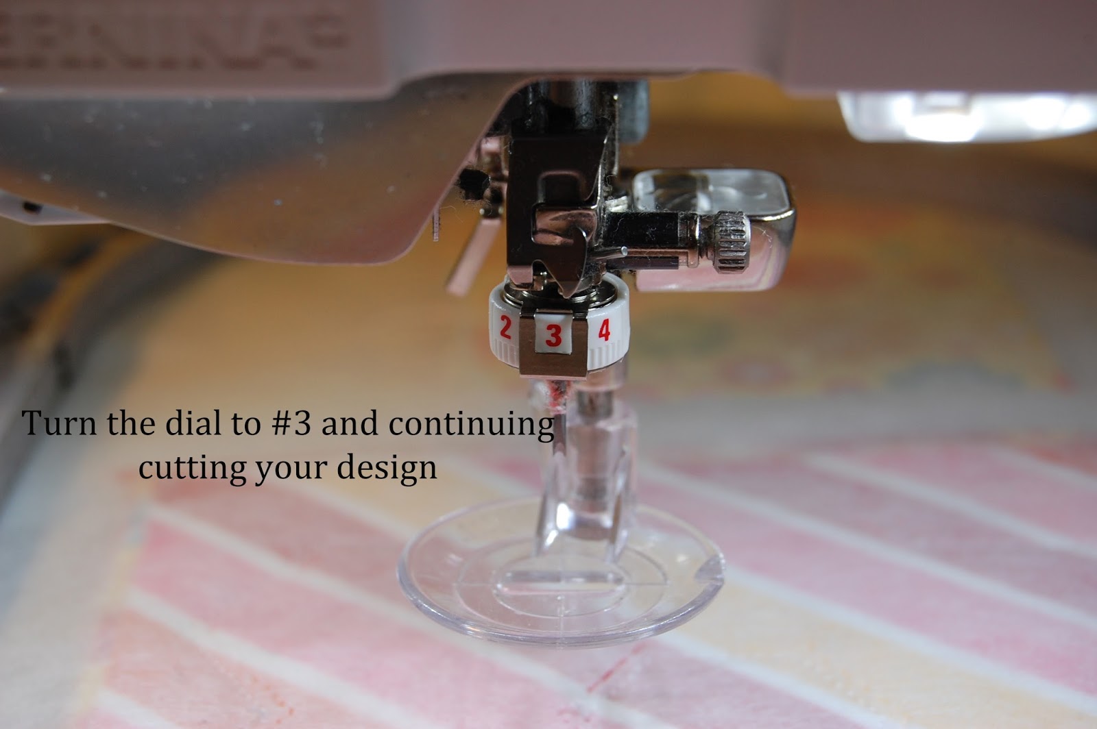 SweetAline Designs: DesignWorks Divas workshop!