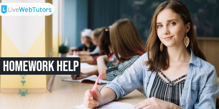 Advantages of Taking the Homework Help