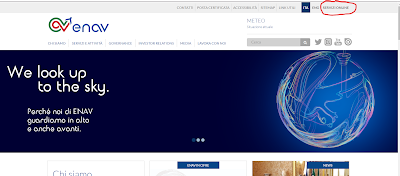 FlySim&Real: Carte aeronautiche: come reperirle gratuitamente