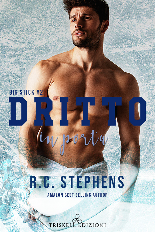 Continua la serie sport romance Big Stick di R.C. Stephens - Leggere ... Continua la serie sport romance Big Stick di R.C. Stephens - Leggere ...