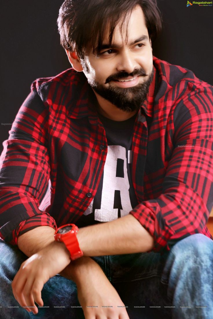 Ram pothineni Age, Height, Wife Name, parents and more other things