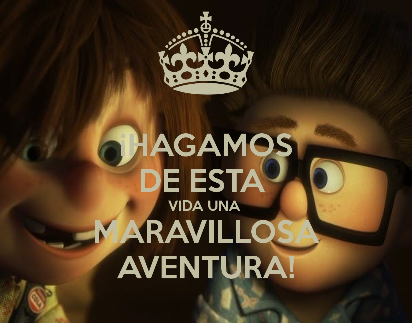 ESCUELA PARA LA VIDA