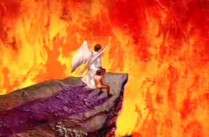 Le Son du Shofar: Une Révélation Divine De L'Enfer Suite 28