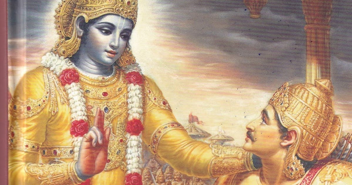 What is life as per Gita?
