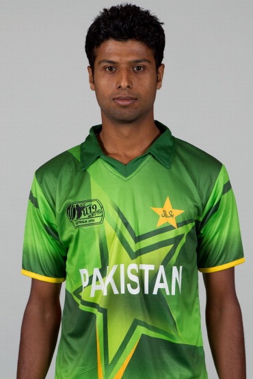 Ehsan Adil makes strong case for national selection | TheSportsNext.com