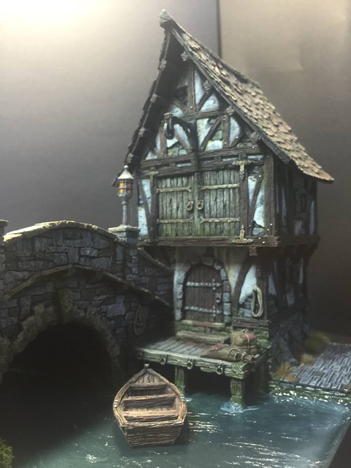 cianty's Tabletop Wargames Blog: Tabletop World Gallery