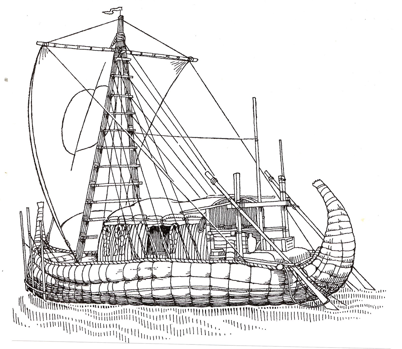 'ZIEN EN WETEN': THOR HEYERDAHL. WIE WAS HIJ?