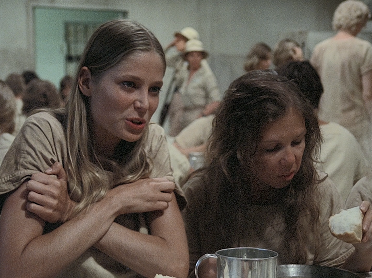 The Oak Drive-In: NIGHTMARE IN BADHAM COUNTY 1976