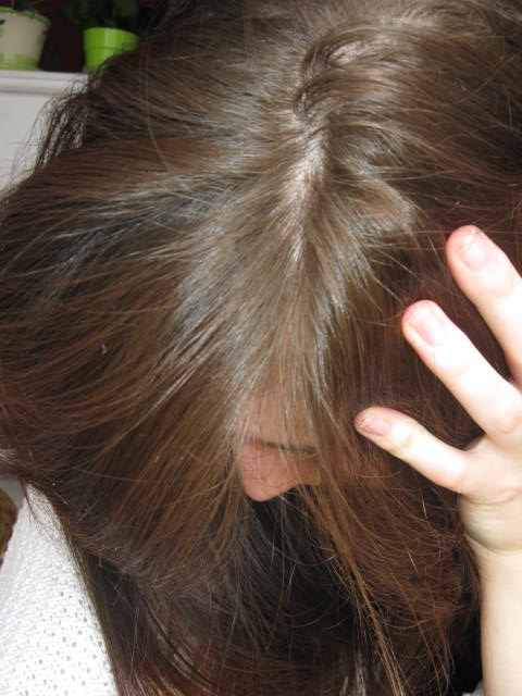 Le journal capillaire d'Audrey : des cheveux, une pousse, des soins ...