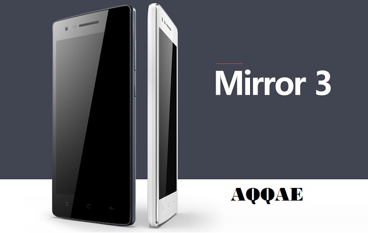 Firmware Oppo M3 Plus - Oppo Team