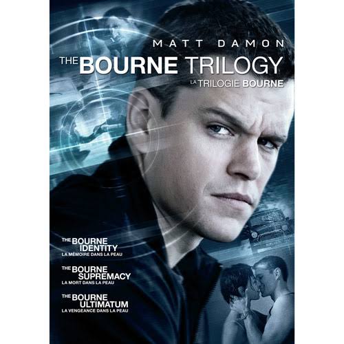 Top 15 trilogies of all time.