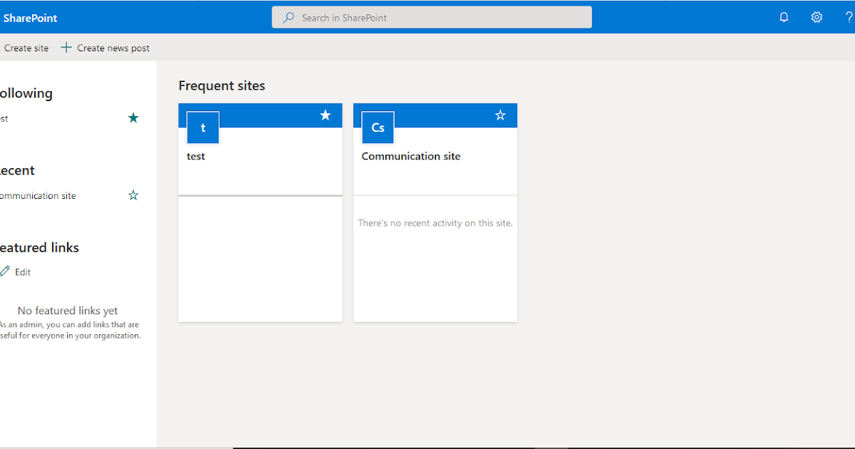 SharePoint integration in Dynamics 365