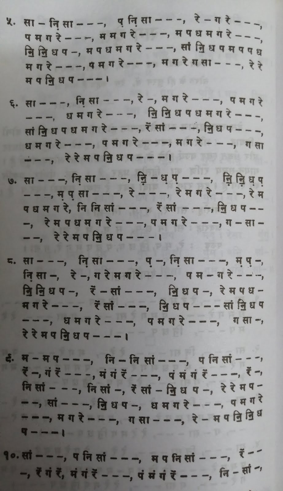 AnthemAcademic | AnthemAcademic For Indian Classical Music, Hindustani ...