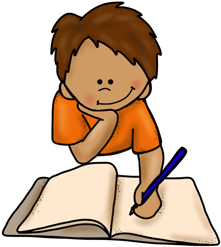 Writing A Letter Clipart Birthday Letter writing-a-letter-clipart-birthday-letter