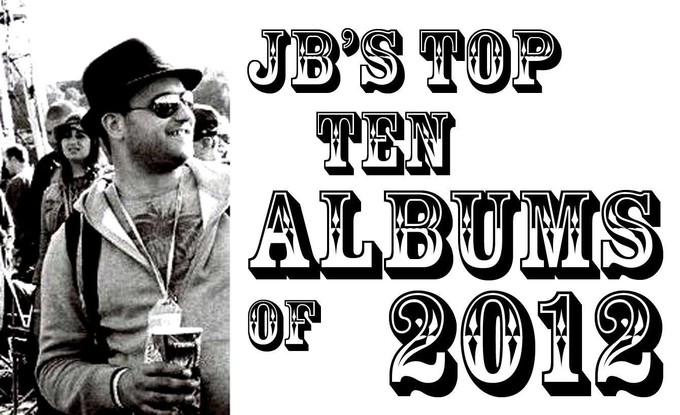 Listen Up Manchester: TOP 10 ALBUMS OF 2012: BRUCE SPRINGSTEEN ...
